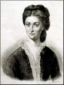 Joseph Haydn and Rebecca Schroeter | About Their Life & History