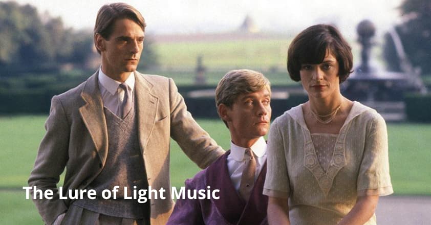 Light Music: A Guide to the Classical Music Subgenre