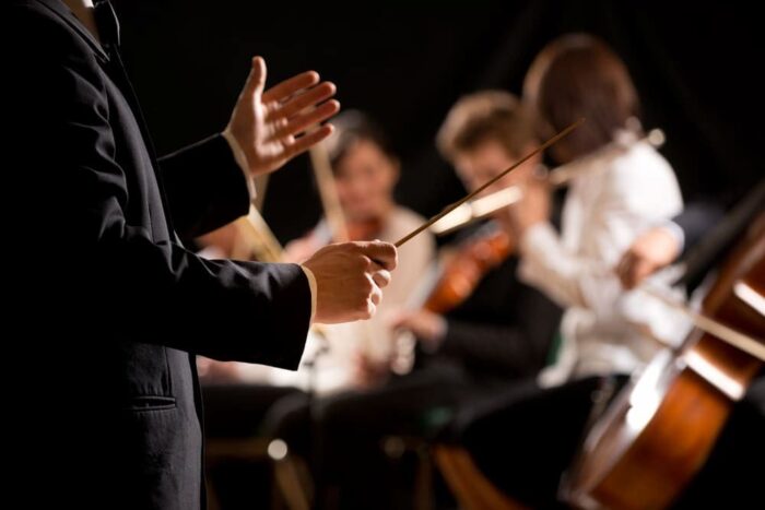 Soloists Who Conduct: The Allure of the Podium