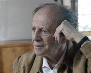 György Sebök Shares the Art of Conveying Emotions on the Piano