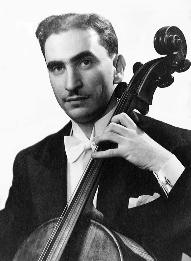 The Cello Still Sings - Why Another Book About the Holocaust?