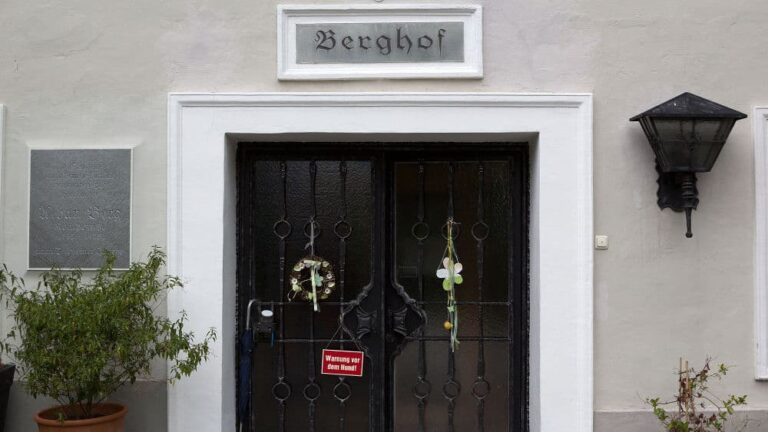 Musical Journey of Austrian Composer Alban Berg