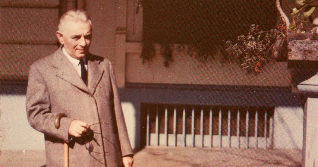 Musical Journey of Polish Composer and Pianist Ignaz Friedman