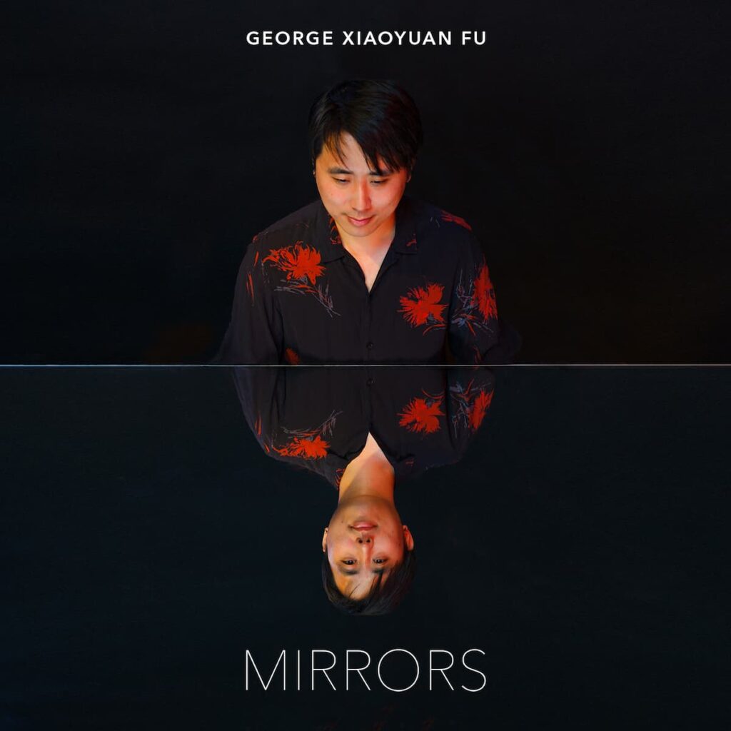 An Interview with George Fu, pianist-composer | Interlude