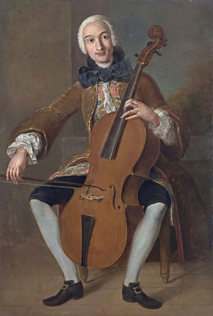 Musical Journey of Italian Cellist Composer Luigi Boccherini