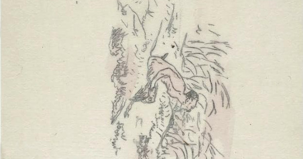 Claude Debussy’s Prelude to the Afternoon of a Faun (1894)