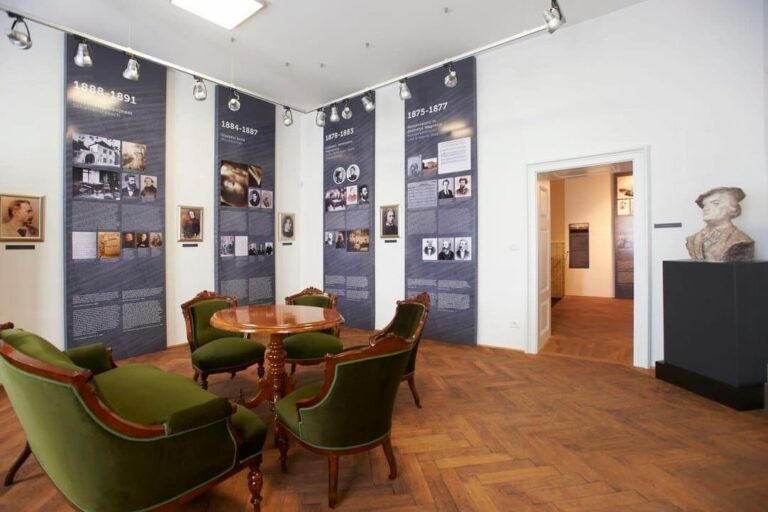 Hugo Wolf (1860-1903) | Biography, Music & More