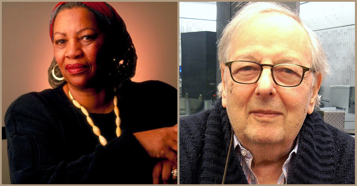 Four Songs by Toni Morrison and André Previn
