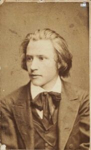 Hugo Wolf (1860-1903) | Biography, Music & More