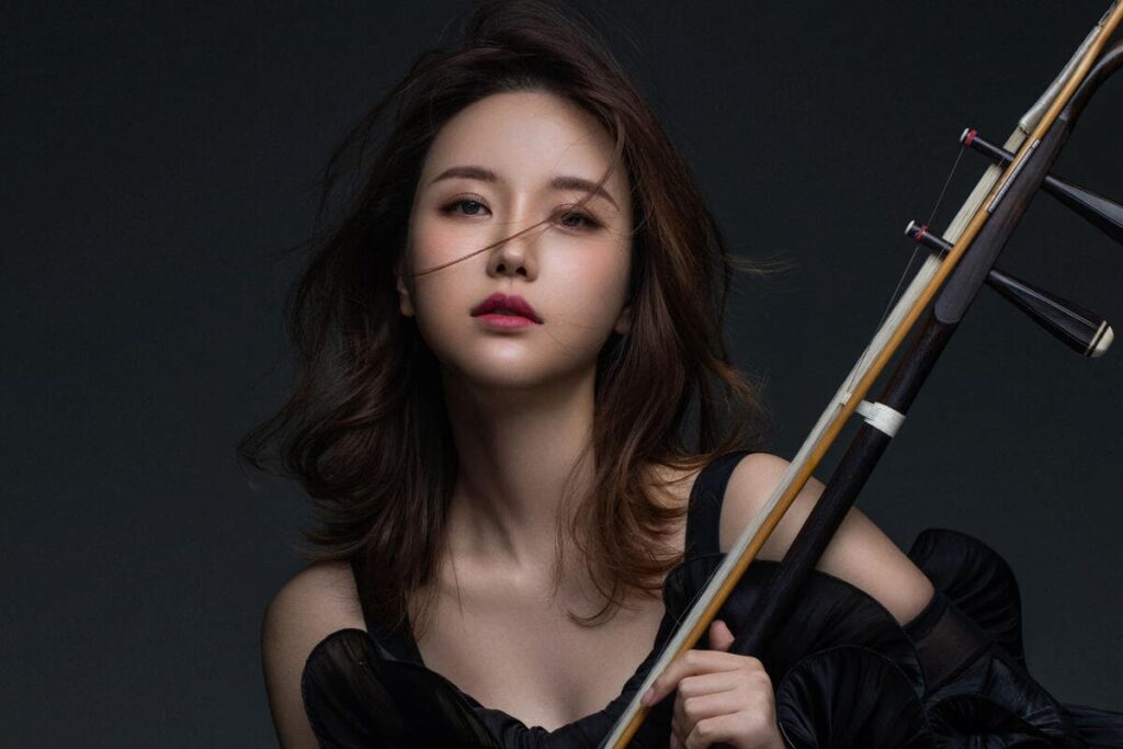 Qigang Chen’s 2017 composition La joie de la souffrance