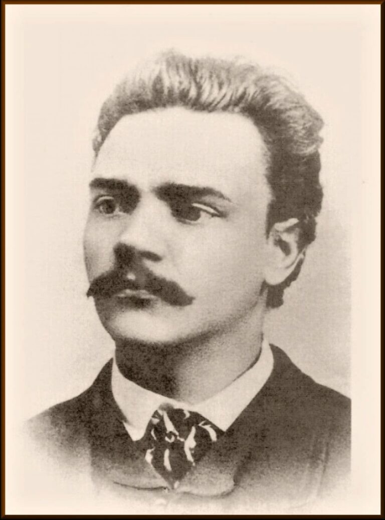 The Premiere of Antonín Dvořák’s Symphony No. 3