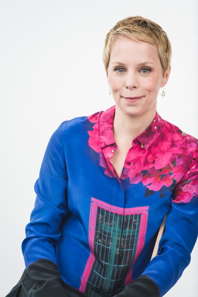 Interview with Violinist Clarissa Bevilacqua | Interlude