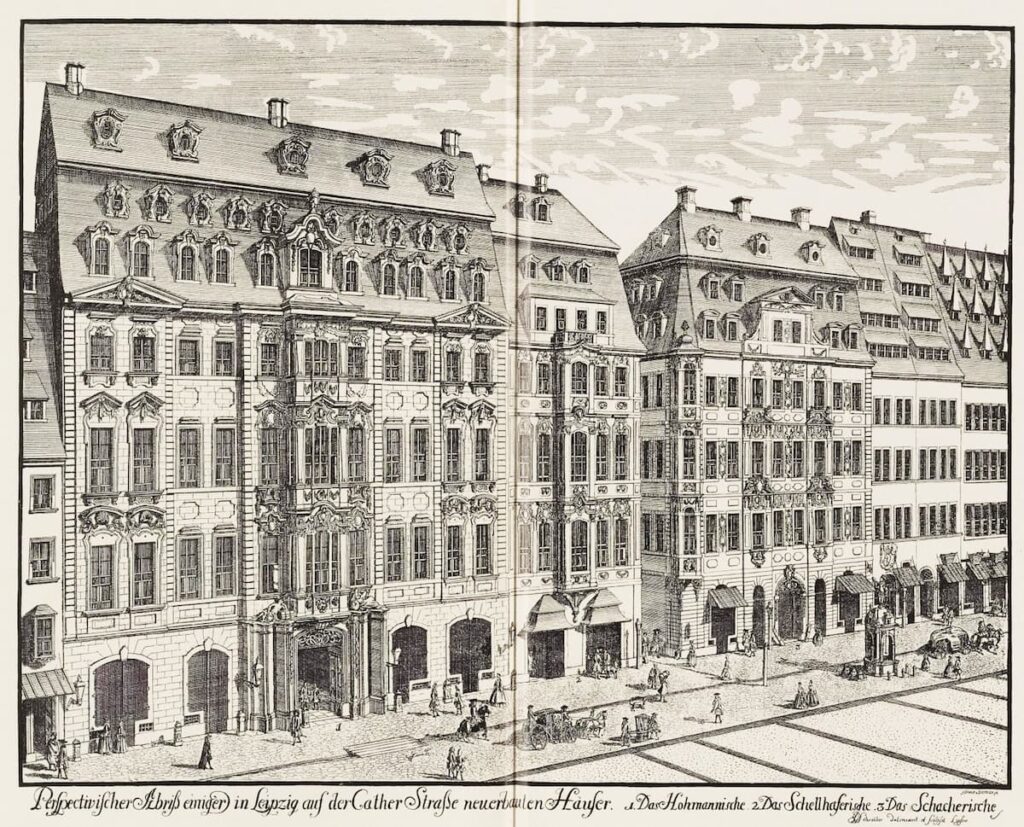 An Overview of J.S. Bach’s Nicknamed Compositions