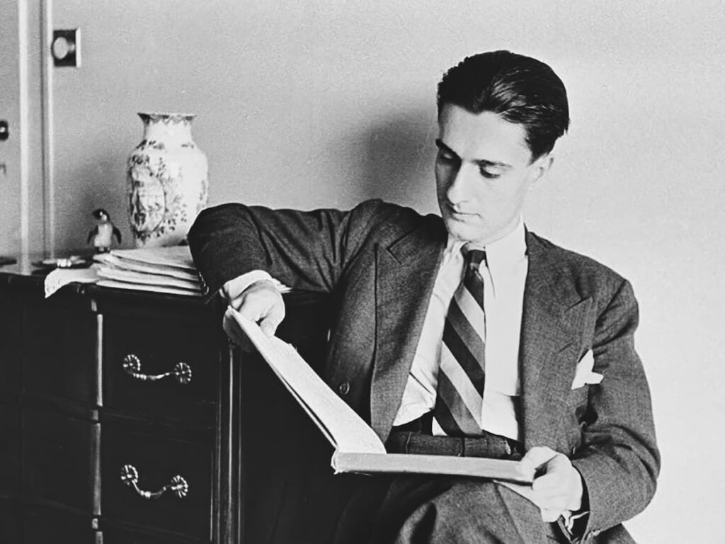 Musical Journey of Pianist Dinu Lipatti