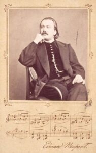 Edvard Grieg’s Piano Concerto | History & Performances