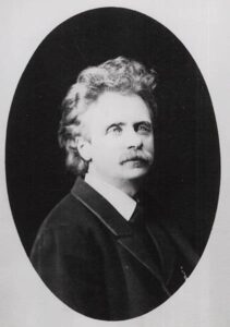 Edvard Grieg’s Piano Concerto | History & Performances