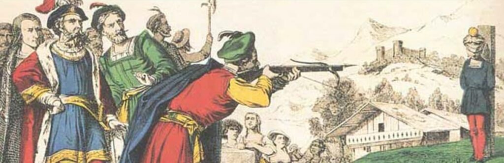 History and Recording of Rossini’s William Tell Overture