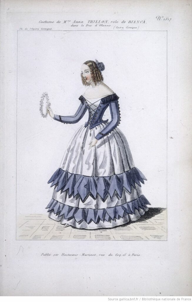 Daniel-François Auber’s Overtures: Gone but Not Forgotten