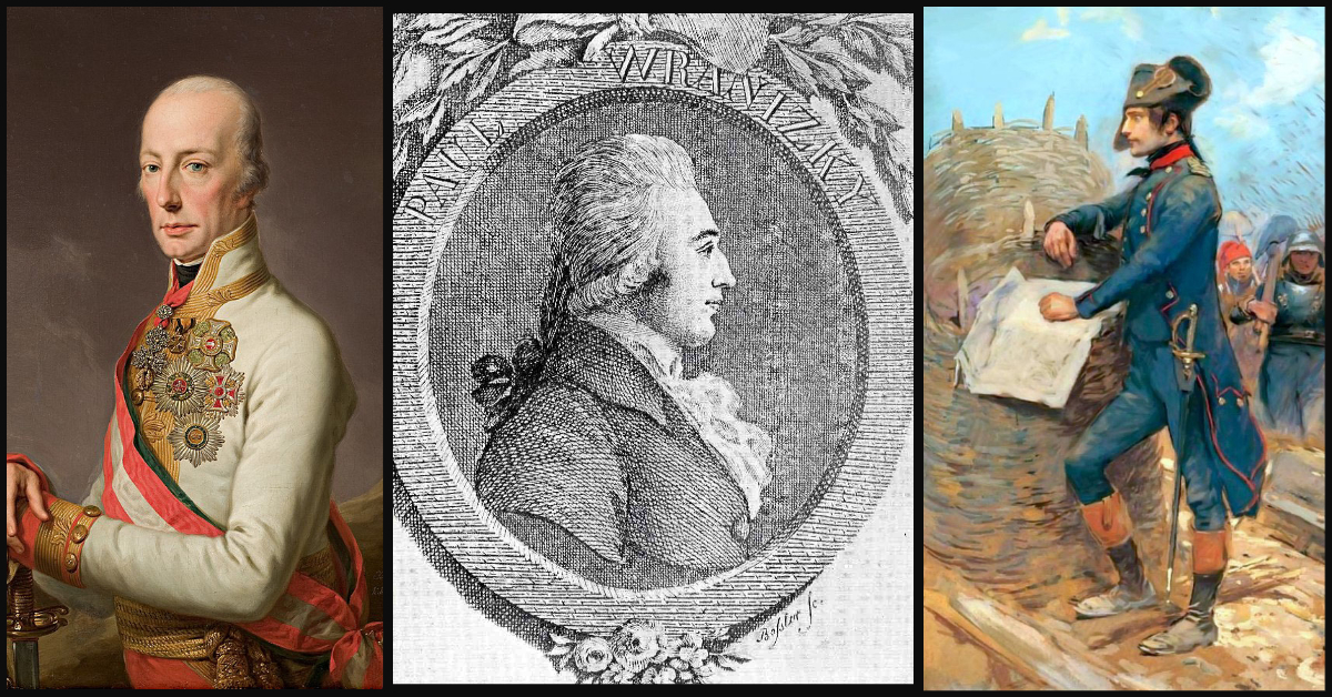 Paul Wranitzky’s Most Famous Stagework Oberon, König der Elfen