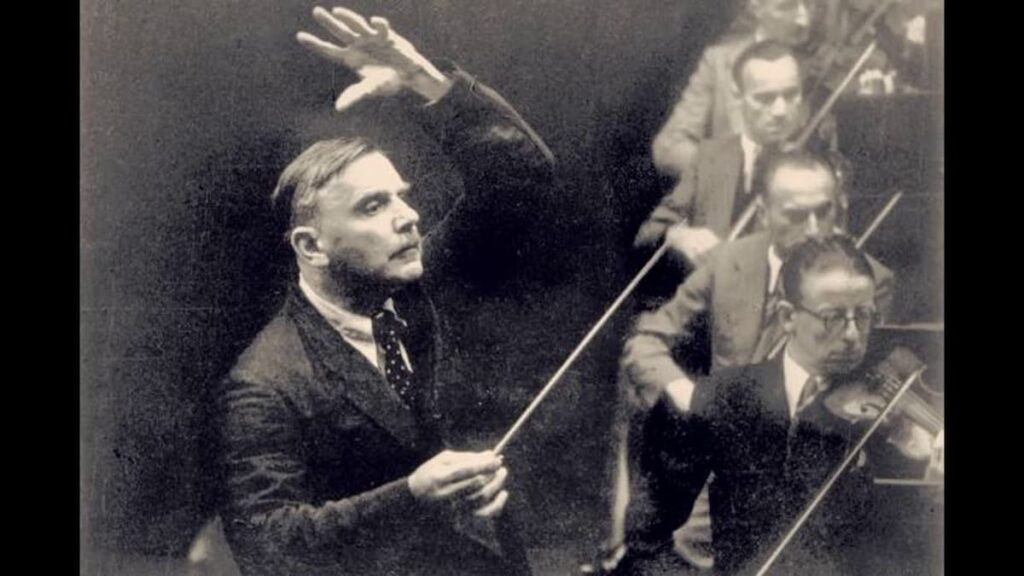 Othmar Schoeck’s Elegie: Narrative of a Dying Love