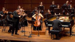 An Overview of Triple Concertos in Classical Music