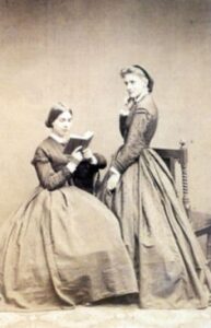 Robert and Clara Schumann's Children: What Happened to Them?
