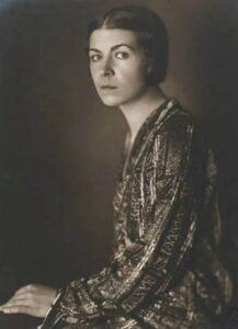 13 Fascinating Facts About the Life of Olga Rudge