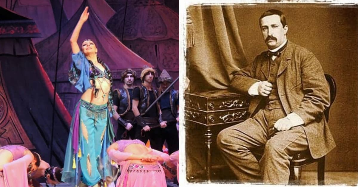 Alexander Borodin’s Professional and Side Career