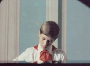 Musical Journey of Pianist Nikolai Lugansky