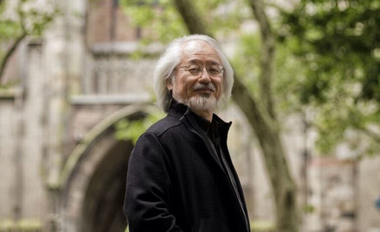 Masaaki Suzuki and the Bach Collegium Japan