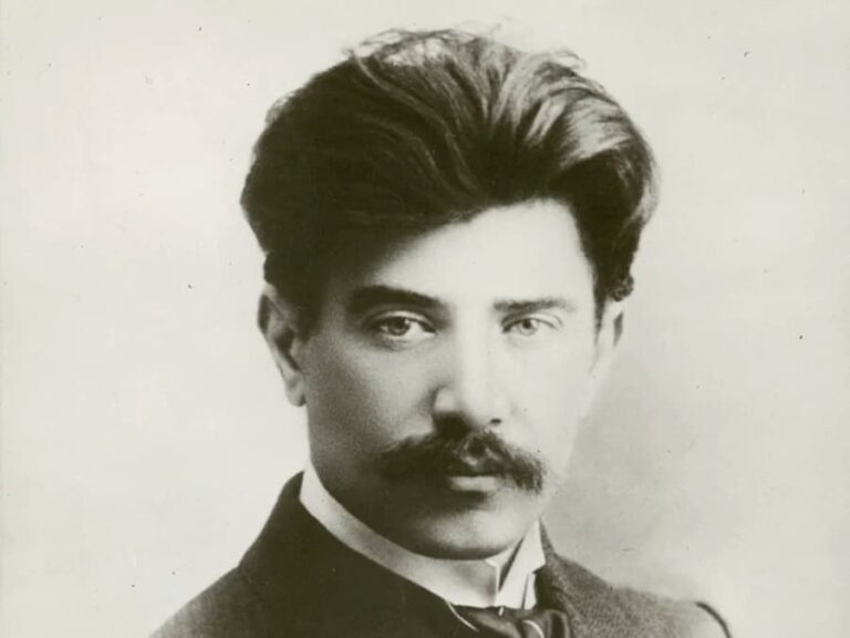 Reinhold Glière’s Concerto for Coloratura Soprano