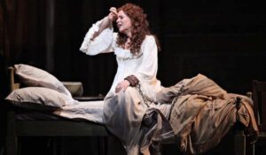 10 Exciting Operatic Arias by Georg Frideric Handel