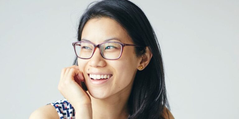 Interview with UK-based composer Sylvia Lim | Interlude