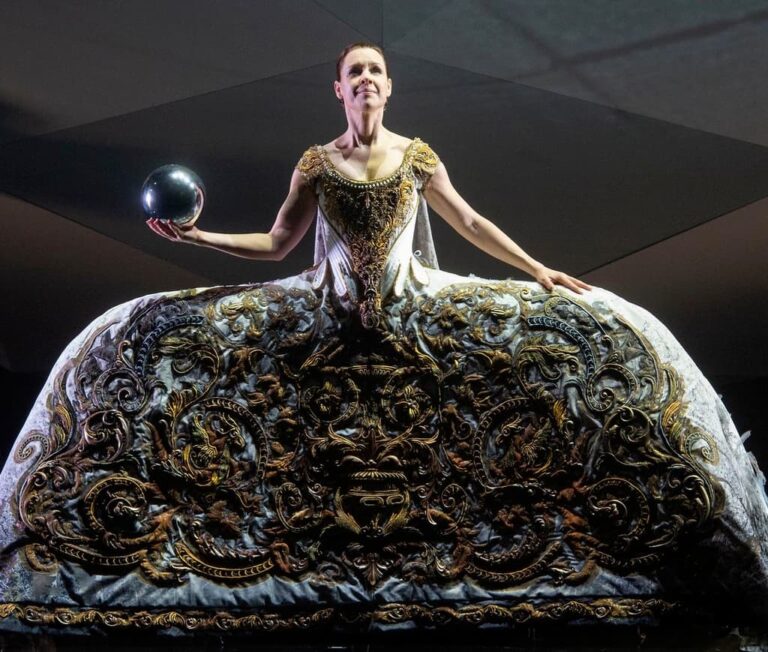 Handel’s Alcina and the Italian epic poem “Orlando furioso”