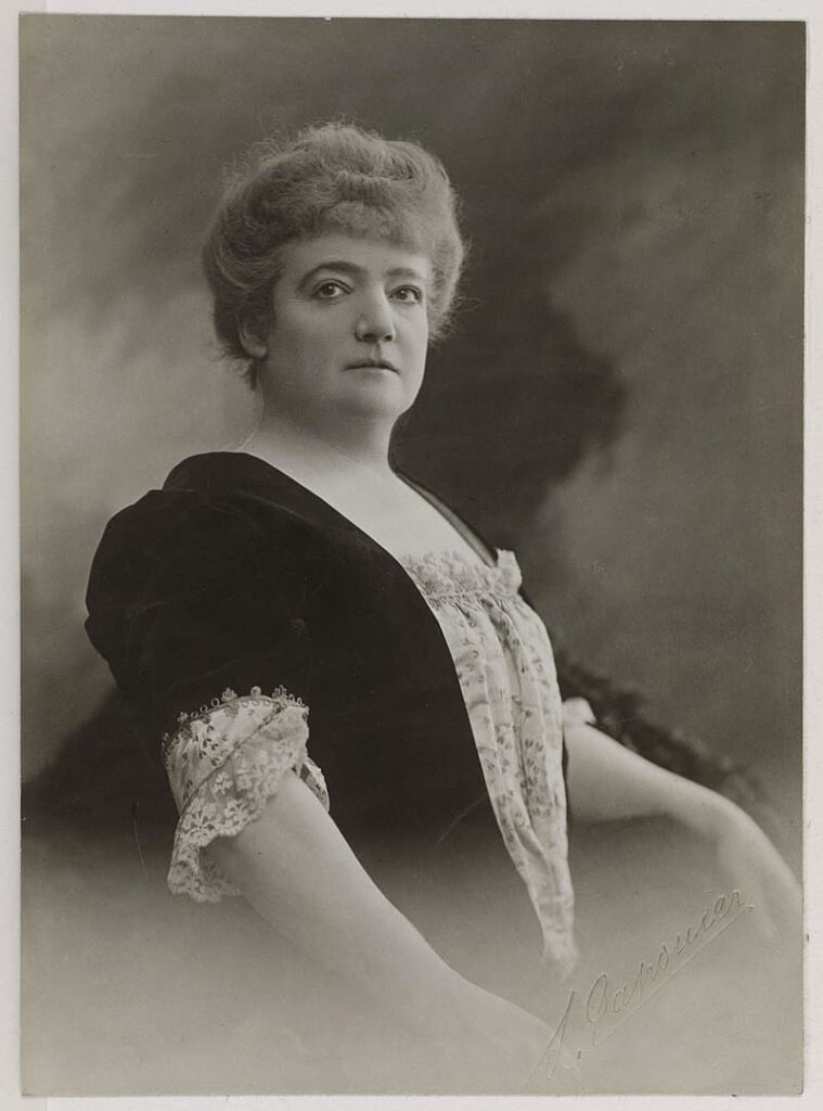 French Female Composers in the Romantic Period