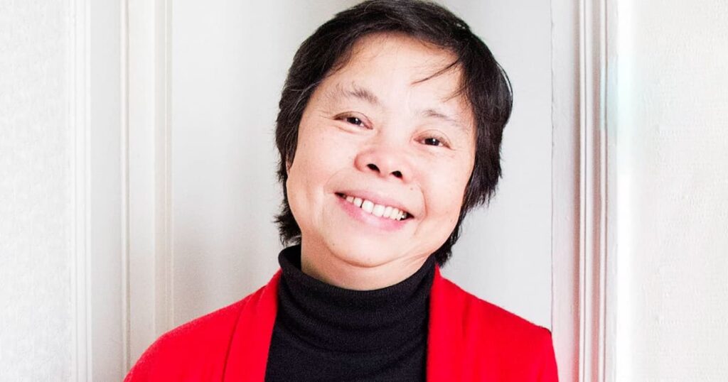 Pianist Angela Lau and Her Project Sharing Hong Kong Piano Music