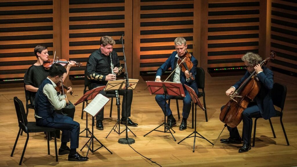What is a Group of Classical Musicians Called?