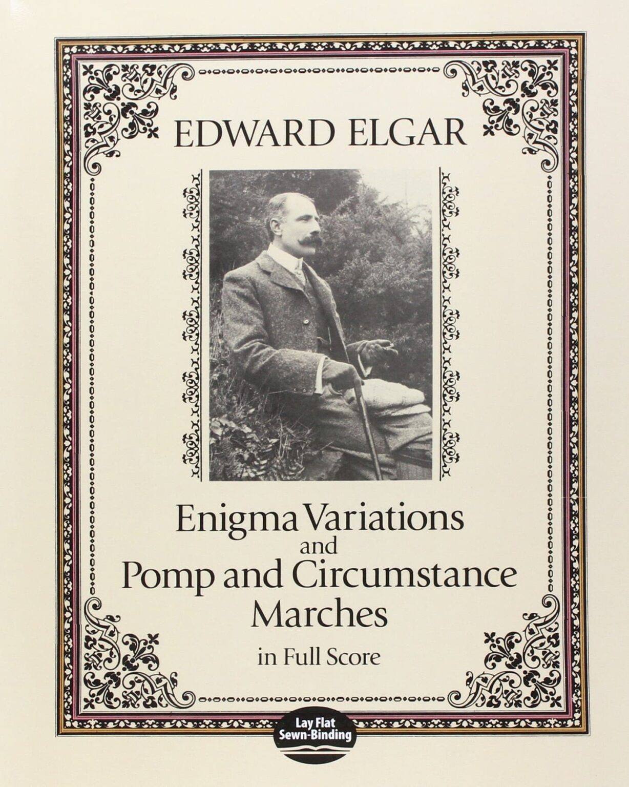 Edward Elgar’s Pomp and Circumstance: “Regal Pageantry”