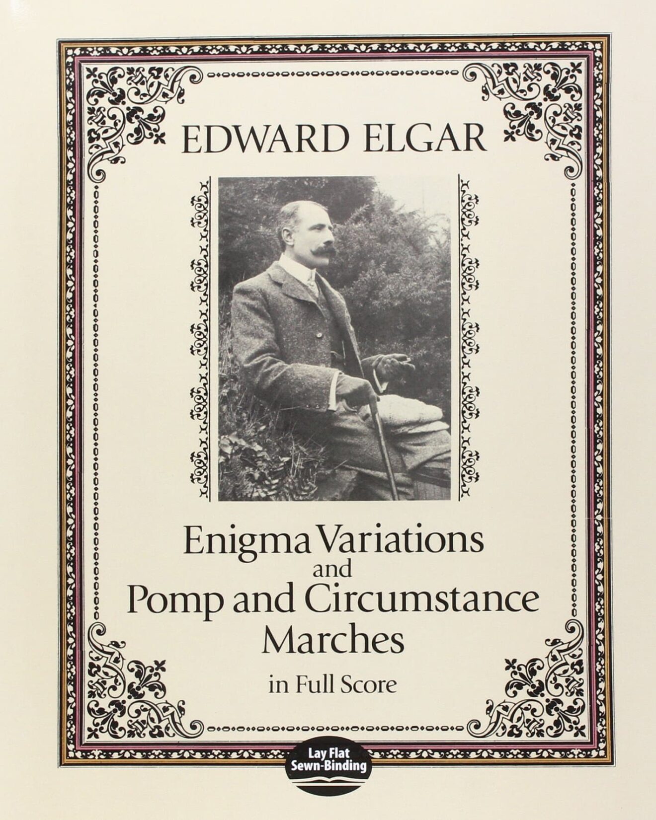 Edward Elgar’s Pomp and Circumstance: “Regal Pageantry”