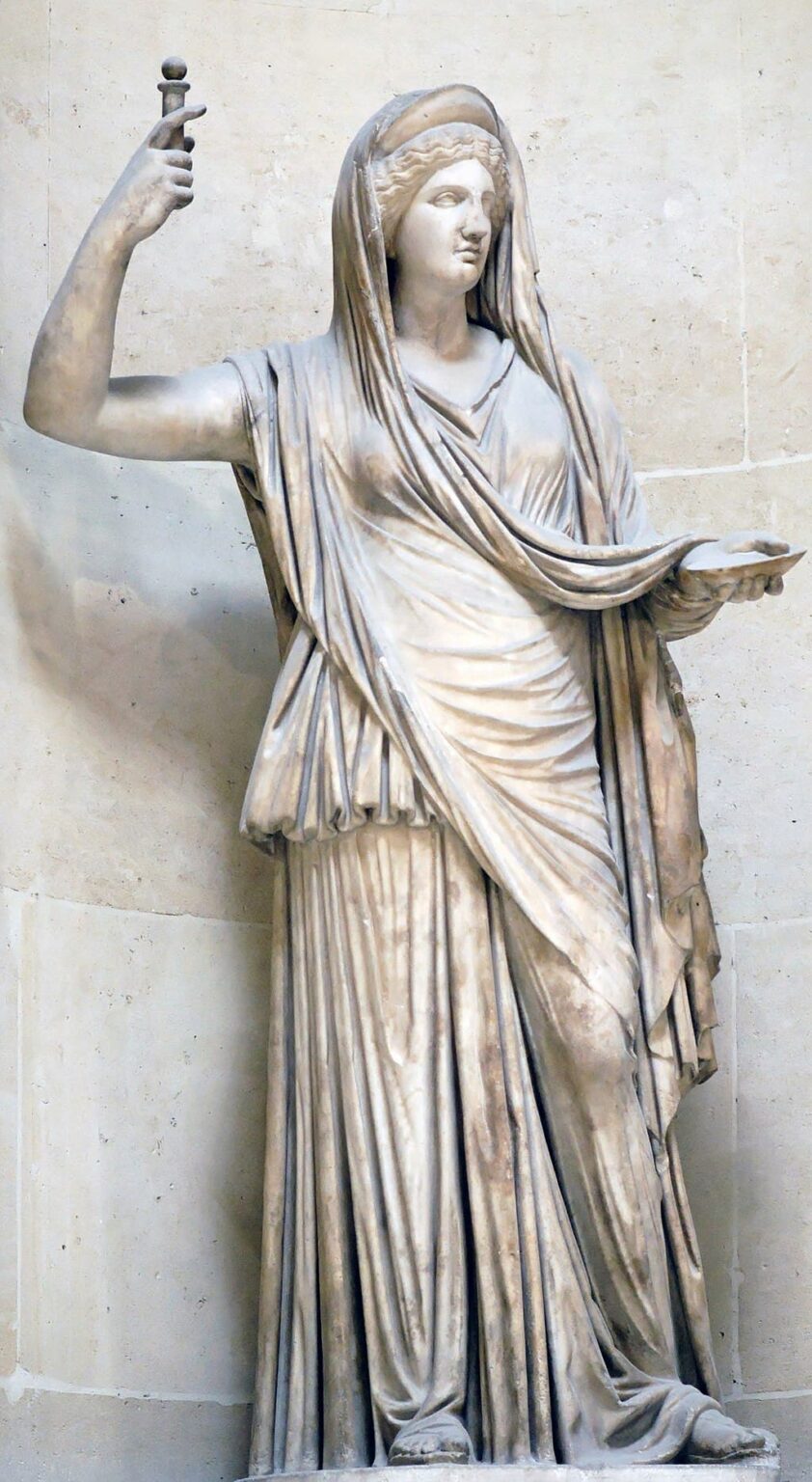 Greek Gods in Pieces of Classical Music, Ballets, and Operas
