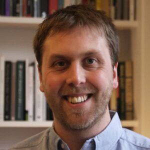 Conversation with Harry Whalley on his 13-part piece "On Memory"