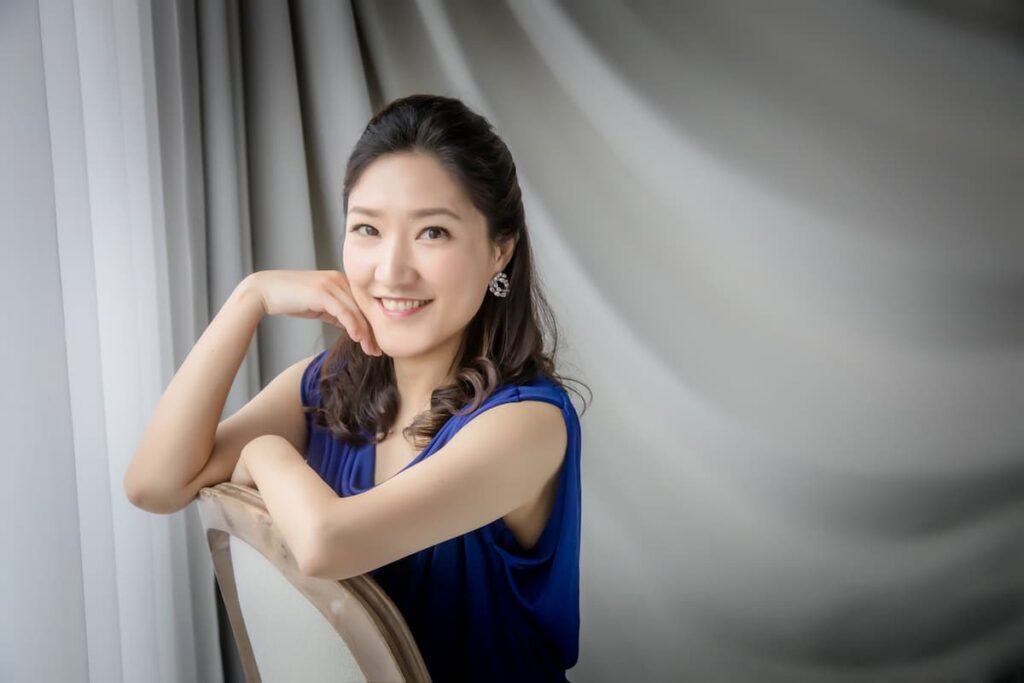 Pianist Angela Lau and Her Project Sharing Hong Kong Piano Music