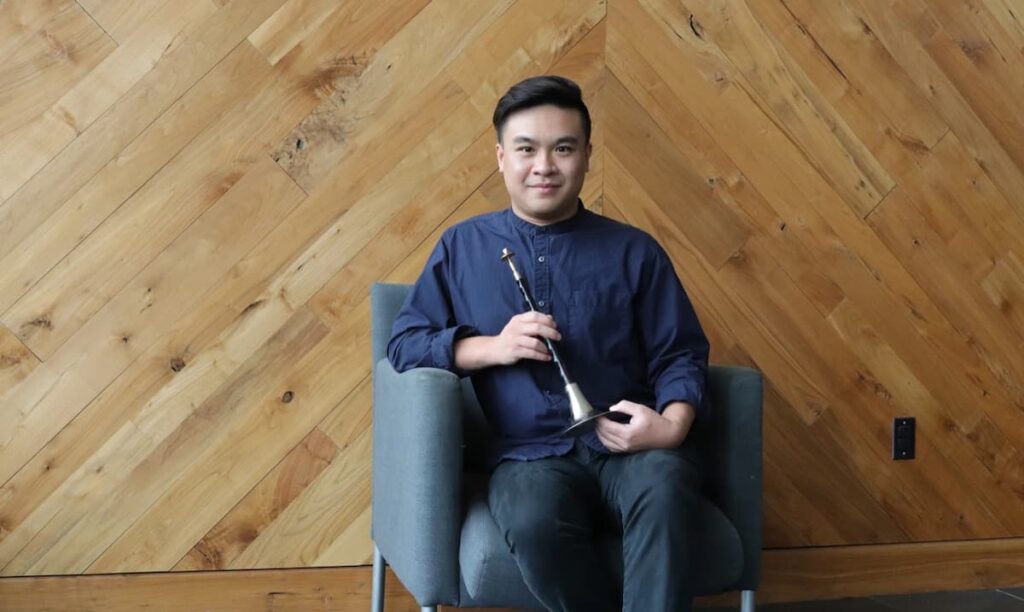 The Evolution of East-West Collaborations in Classical Music