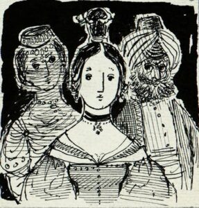 Gioachino Rossini’s L’Italiana in Algeri (The Italian Girl in Algiers)