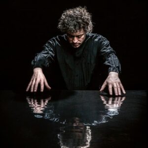 Musical Journey of Pianist Paul Lewis