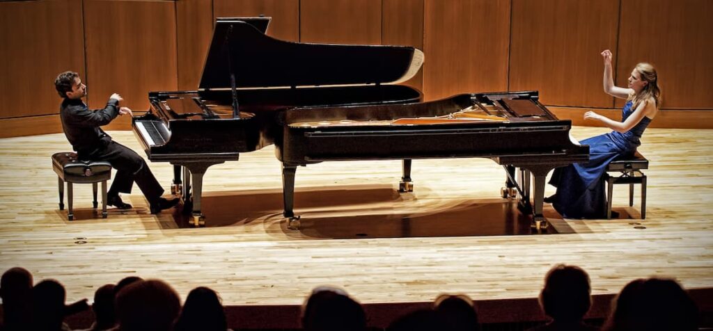 What is a Group of Classical Musicians Called?