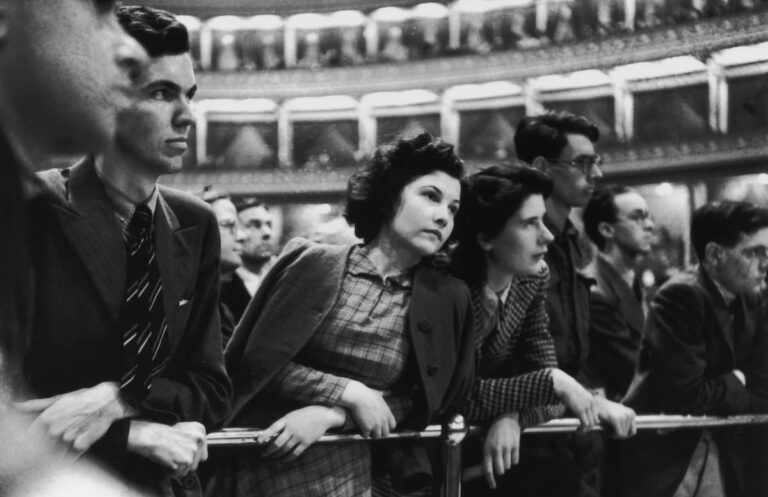 In Praise of the Classical Music Nerd