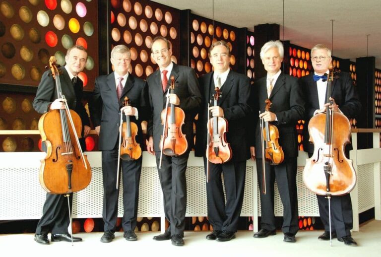 What is a Group of Classical Musicians Called?