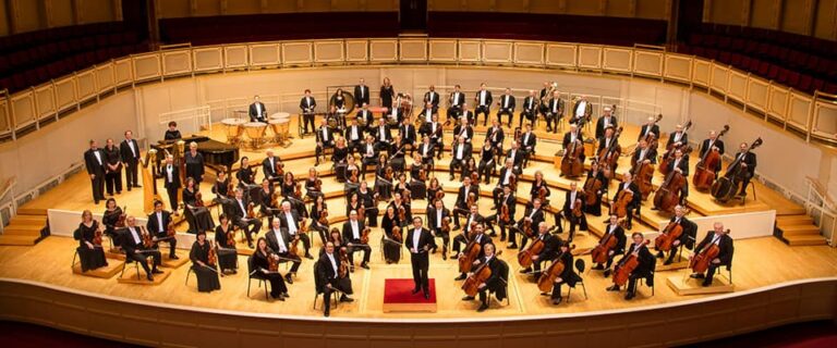 What is a Group of Classical Musicians Called?