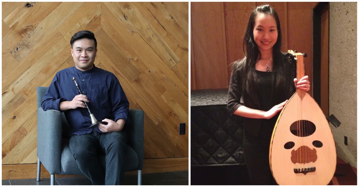 The Evolution of East-West Collaborations in Classical Music